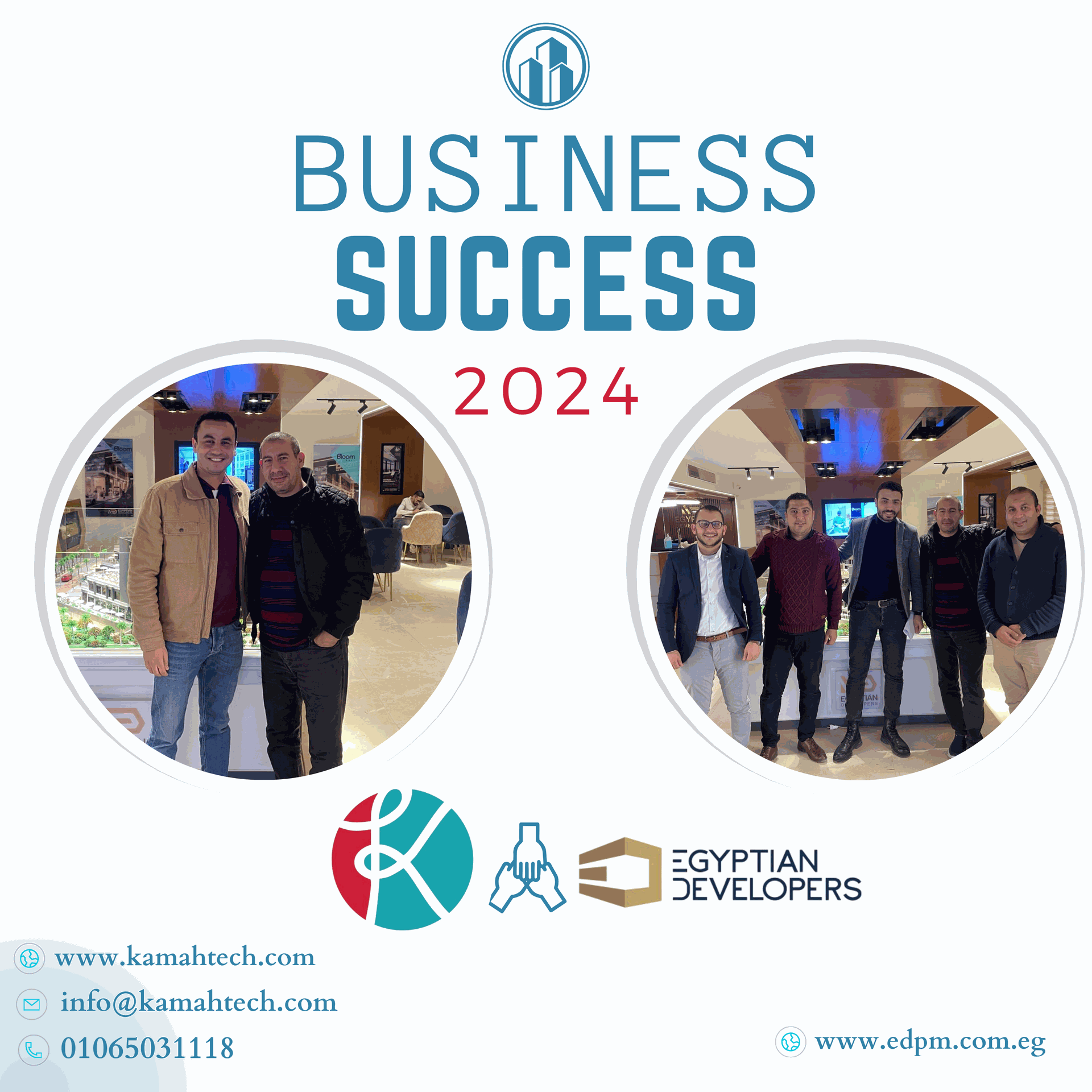 RealEstate Solution | Kamahtech